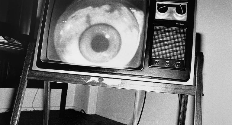 The Hand that Rocks the Cradle | Screen Slate