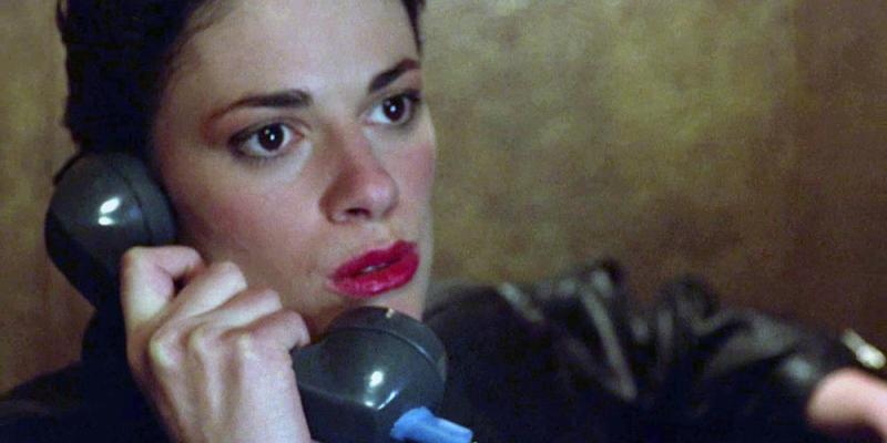 Call Me | Screen Slate