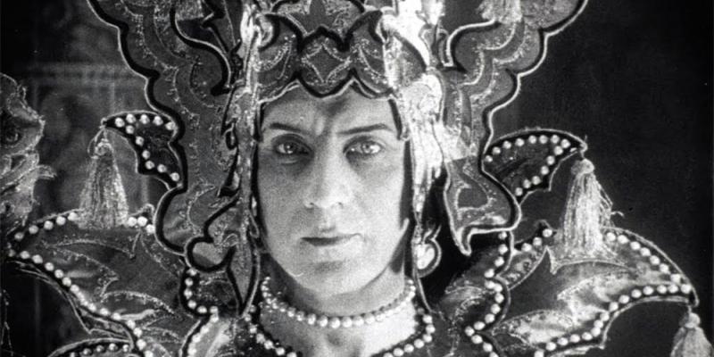 The Films of Jean Epstein | Screen Slate