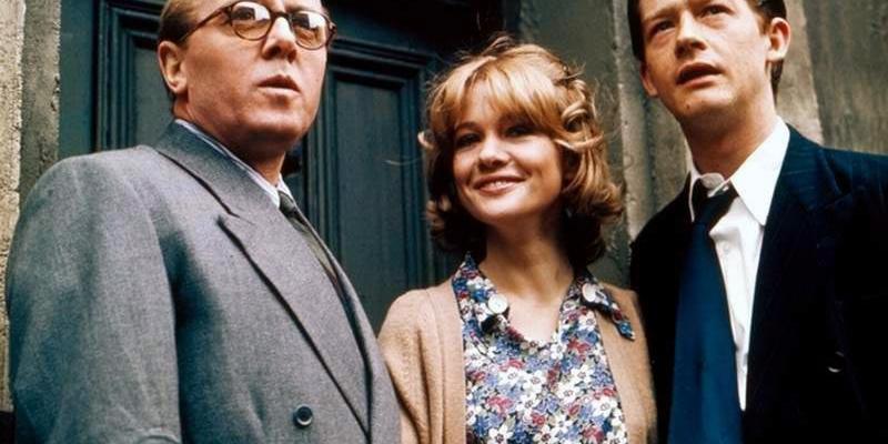 10 Rillington Place | Screen Slate