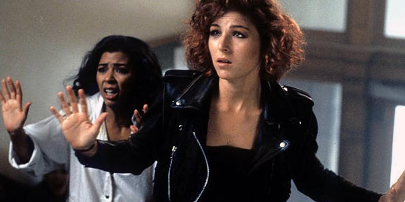 The Outskirts: Certain Fury | Screen Slate