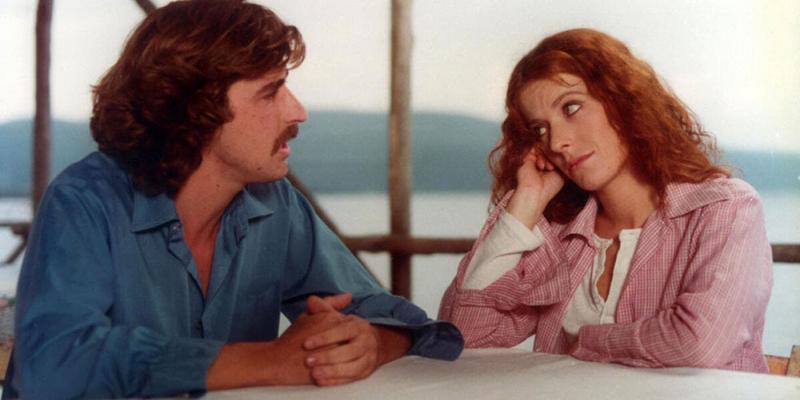 Ecce Bombo | Screen Slate