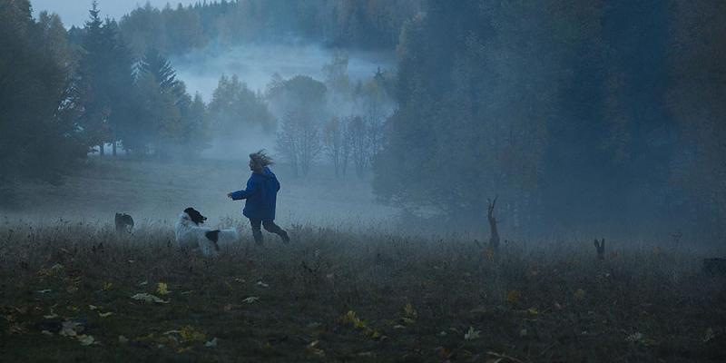 Spoor | Screen Slate