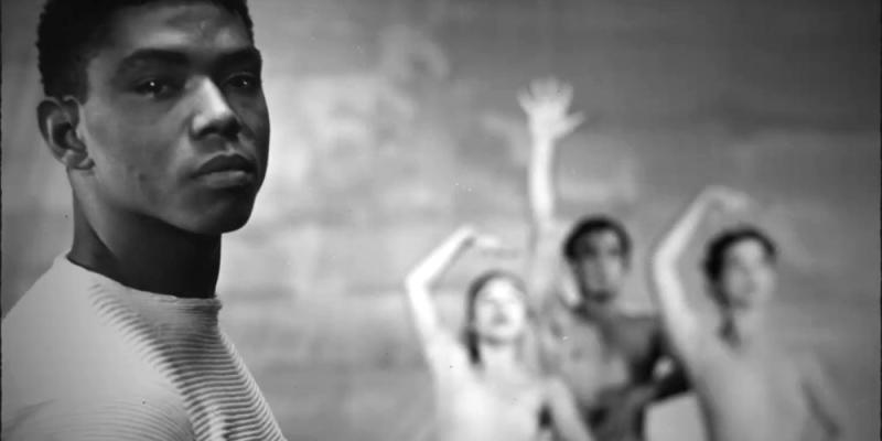 Ailey | Screen Slate