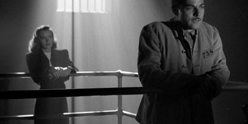 Phantom Lady | Screen Slate
