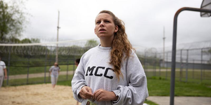 Jacinta | Screen Slate