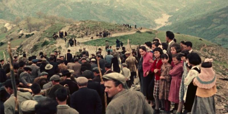 Documentary Shorts by Vittorio De Seta | Screen Slate