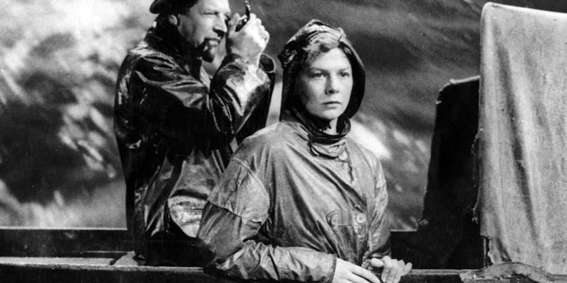 I Know Where I’m Going! | Screen Slate