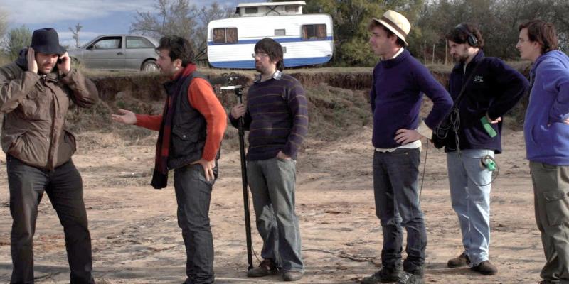 The Gold Bug | Screen Slate