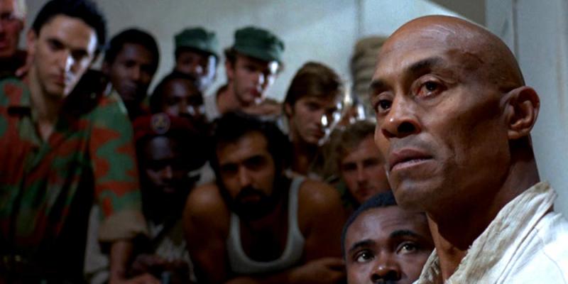 Black Jesus | Screen Slate