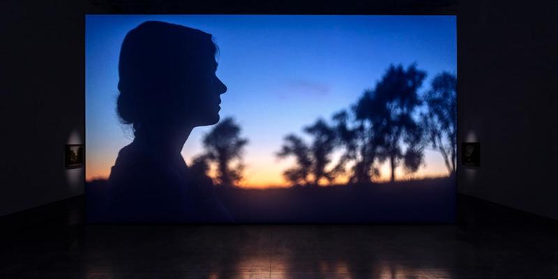 Rachel Rose: Enclosure | Screen Slate