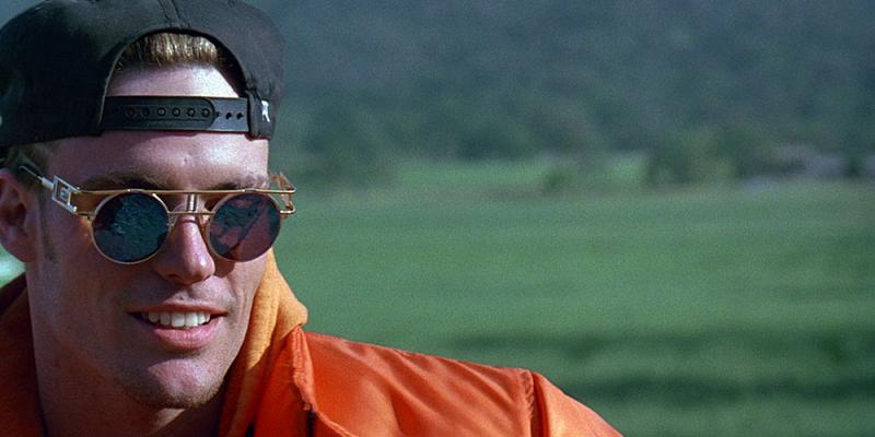 Cool as Ice | Screen Slate