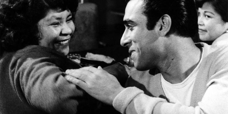 The Exiles | Screen Slate