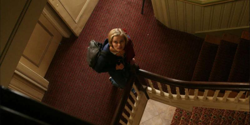 The Innkeepers | Screen Slate