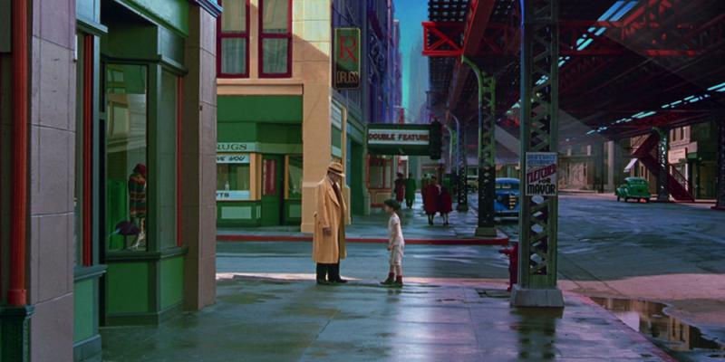 Dick Tracy | Screen Slate