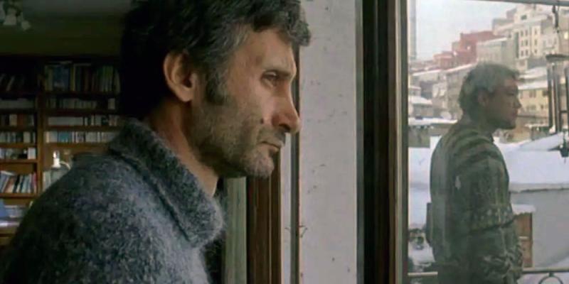 Distant | Screen Slate