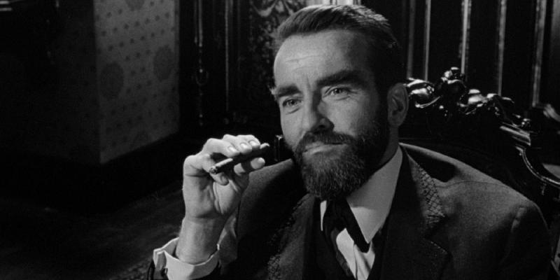 Freud | Screen Slate