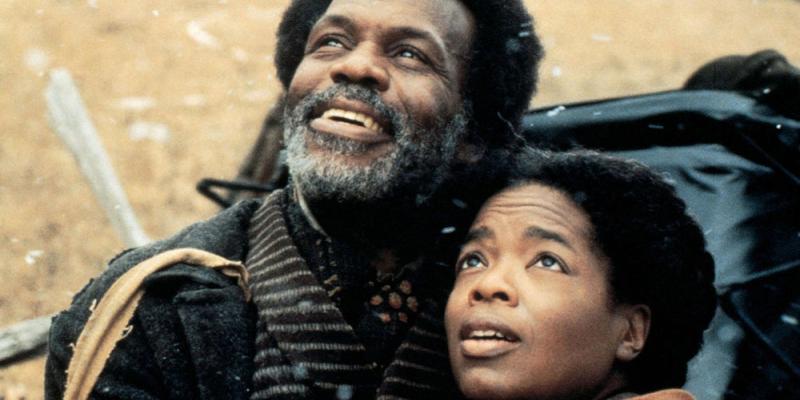 Beloved | Screen Slate