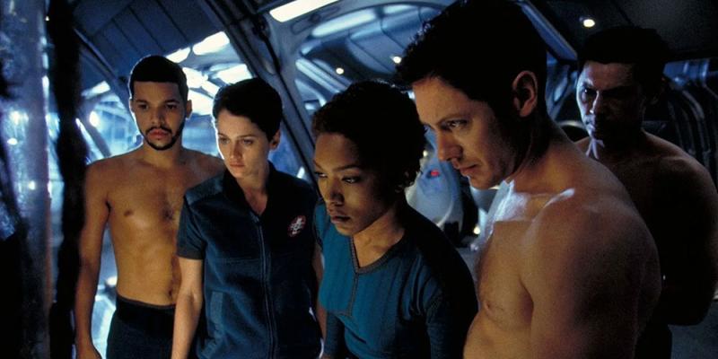 Supernova | Screen Slate