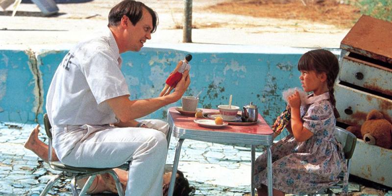 Con Air | Screen Slate