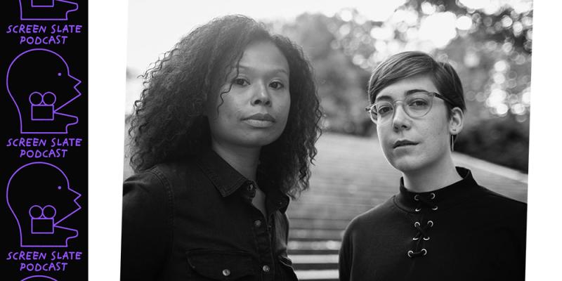 Episode 15 - God's Creatures directors Saela Davis & Anna Rose Holmer | Screen Slate