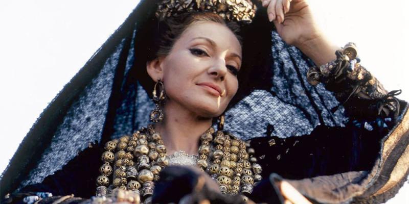 Medea | Screen Slate