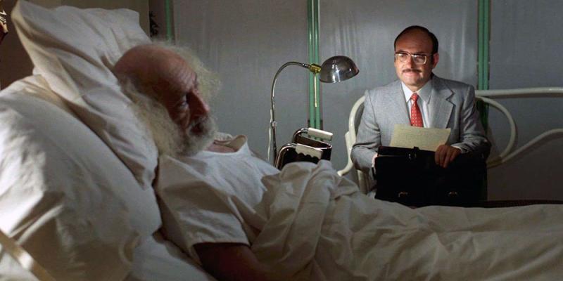 Pura Sangre | Screen Slate