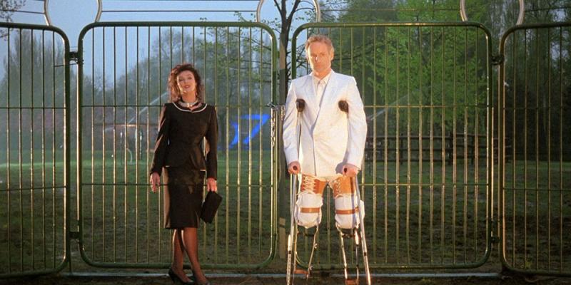 A Zed and Two Noughts | Screen Slate