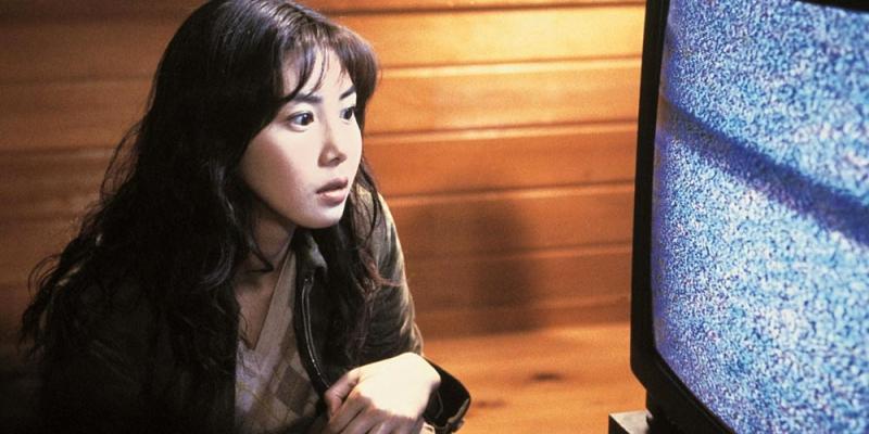 Ringu | Screen Slate