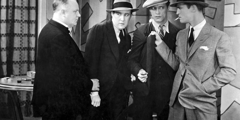 Alibi | Screen Slate