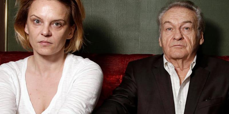 Jerzy Skolimowski and Ewa Piaskowska on EO | Screen Slate