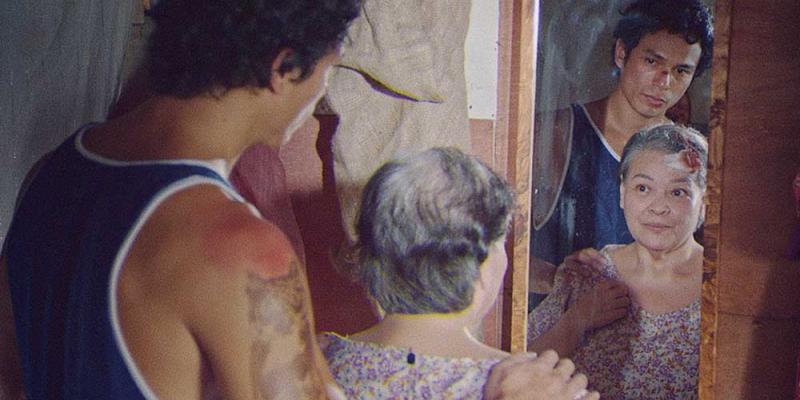 Martika Ramirez Escobar on ‘Leonor Will Never Die’ | Screen Slate