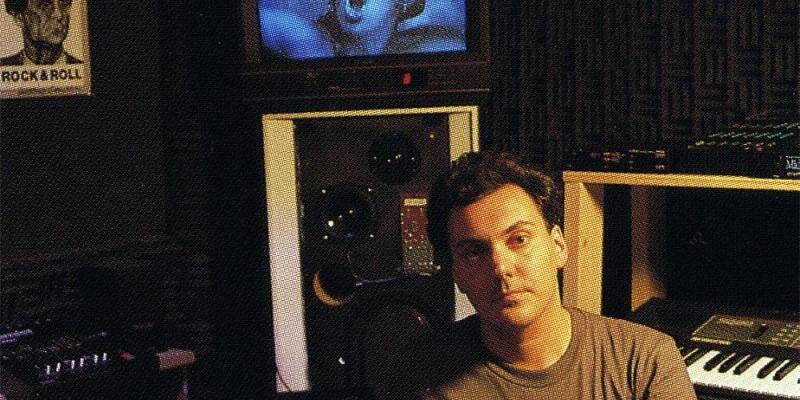 Screen Memories: A Conversation with Michael J. Masucci of Vertical ...