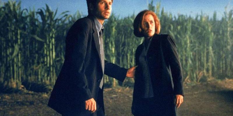 The X-Files: Fight the Future | Screen Slate