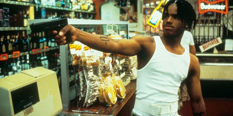 Menace II Society | Screen Slate