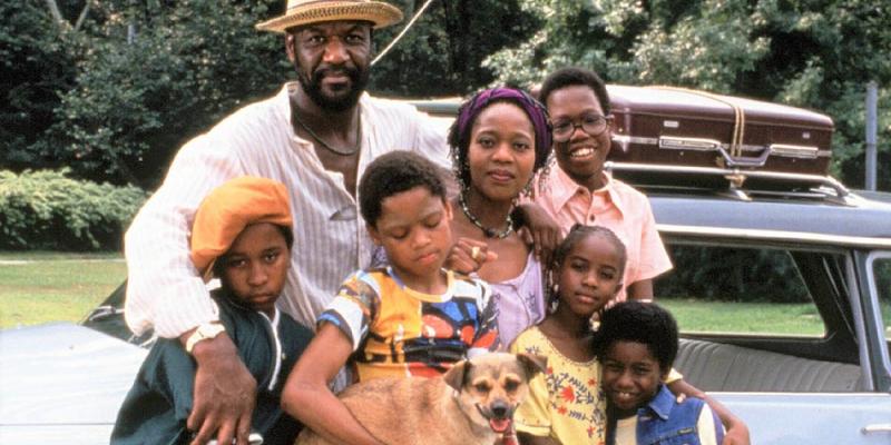 Crooklyn | Screen Slate