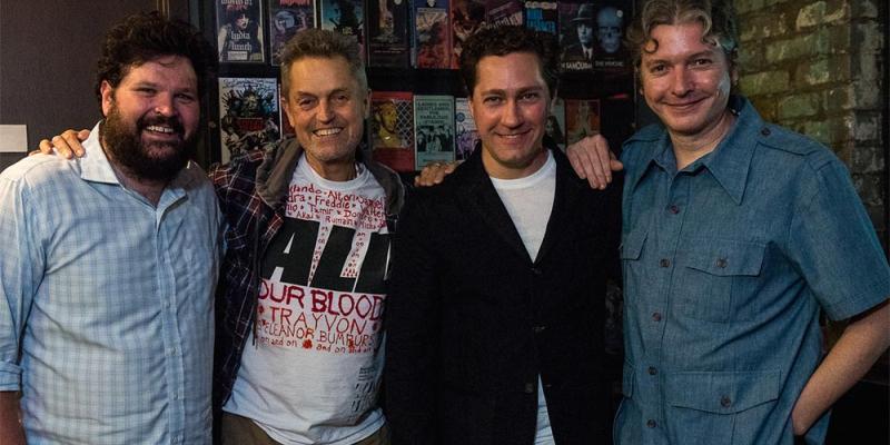 “The Deuce” x 100 | Screen Slate