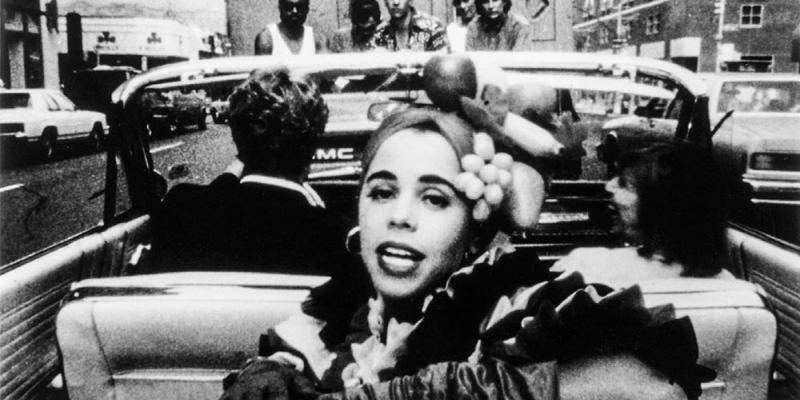 Privilege | Screen Slate