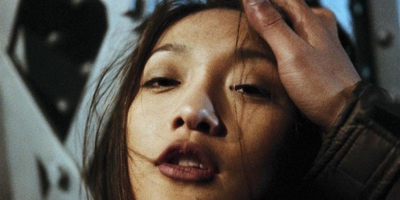 Suzhou River | Screen Slate