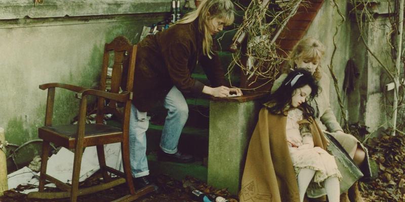 Tickling an Alligator: An interview with Sara Driver | Screen Slate