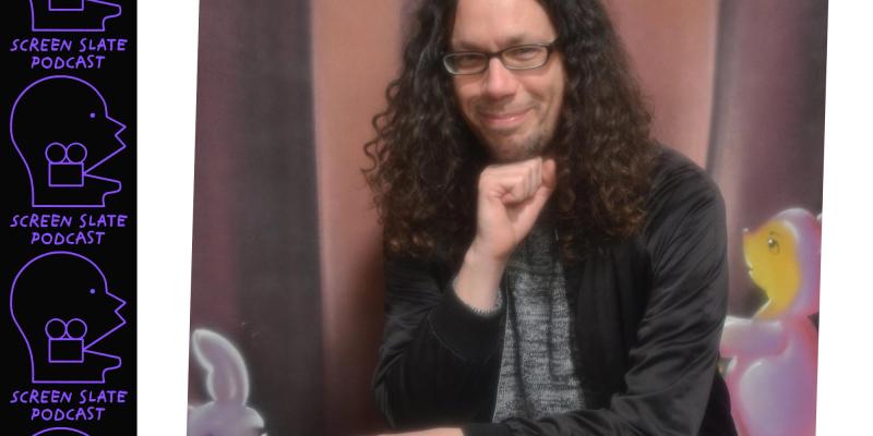 Episode 26 - LA Scene Report ft. Bret Berg | Screen Slate