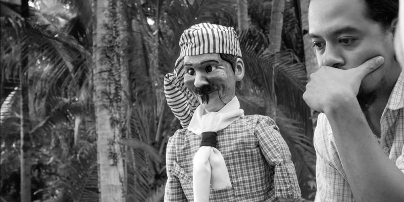 History of Ha | Screen Slate