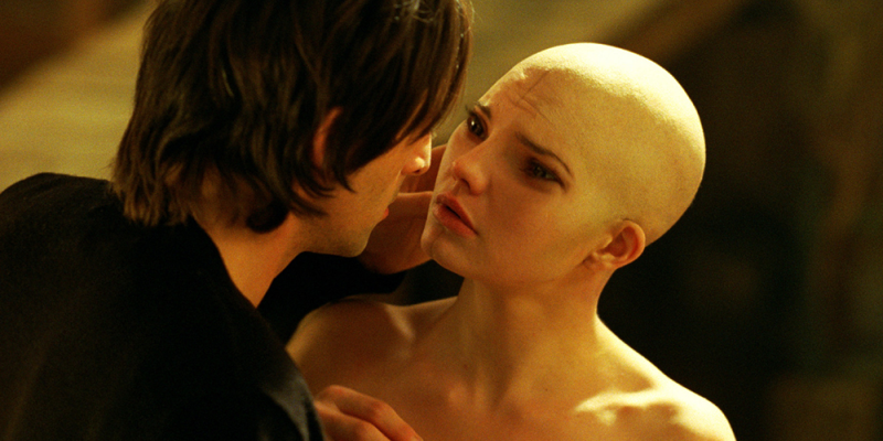 Splice | Screen Slate