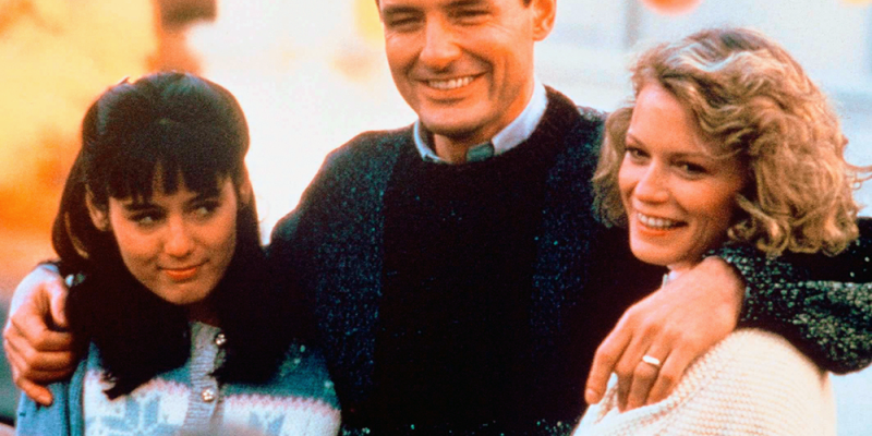 The Stepfather Screen Slate