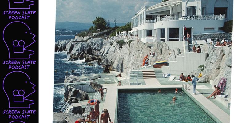 Episode 30 - House Pod with Jason Lester + Illyse Singer | Screen Slate