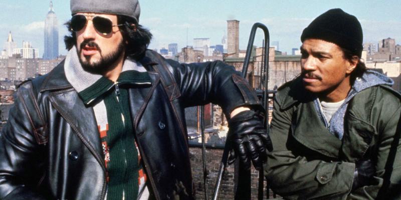 Nighthawks | Screen Slate