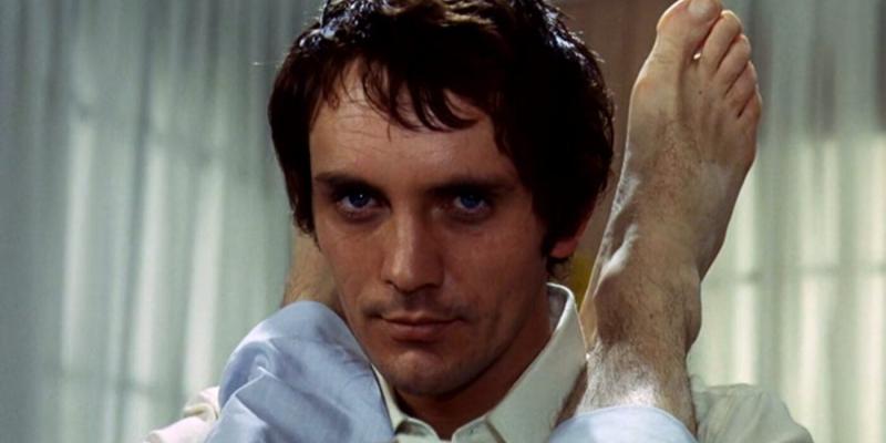 Teorema | Screen Slate