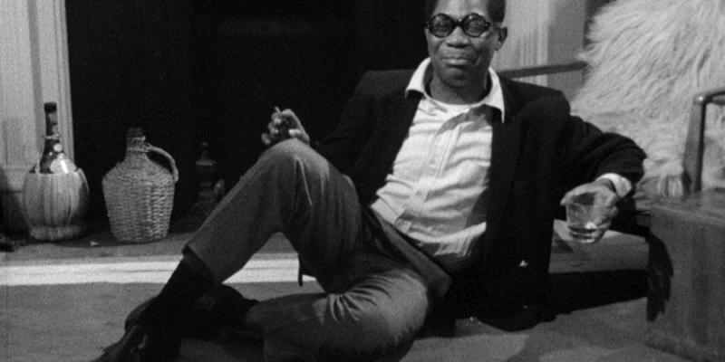 Portrait of Jason | Screen Slate