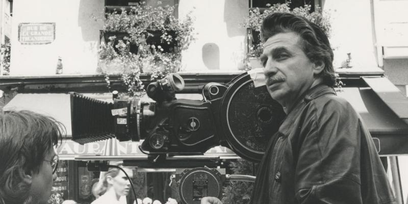 Diagonale and Us: Axelle Ropert on Paul Vecchiali | Screen Slate