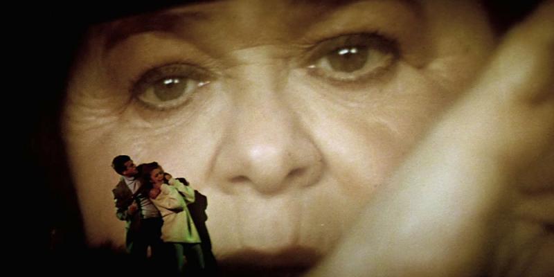 Anguish | Screen Slate